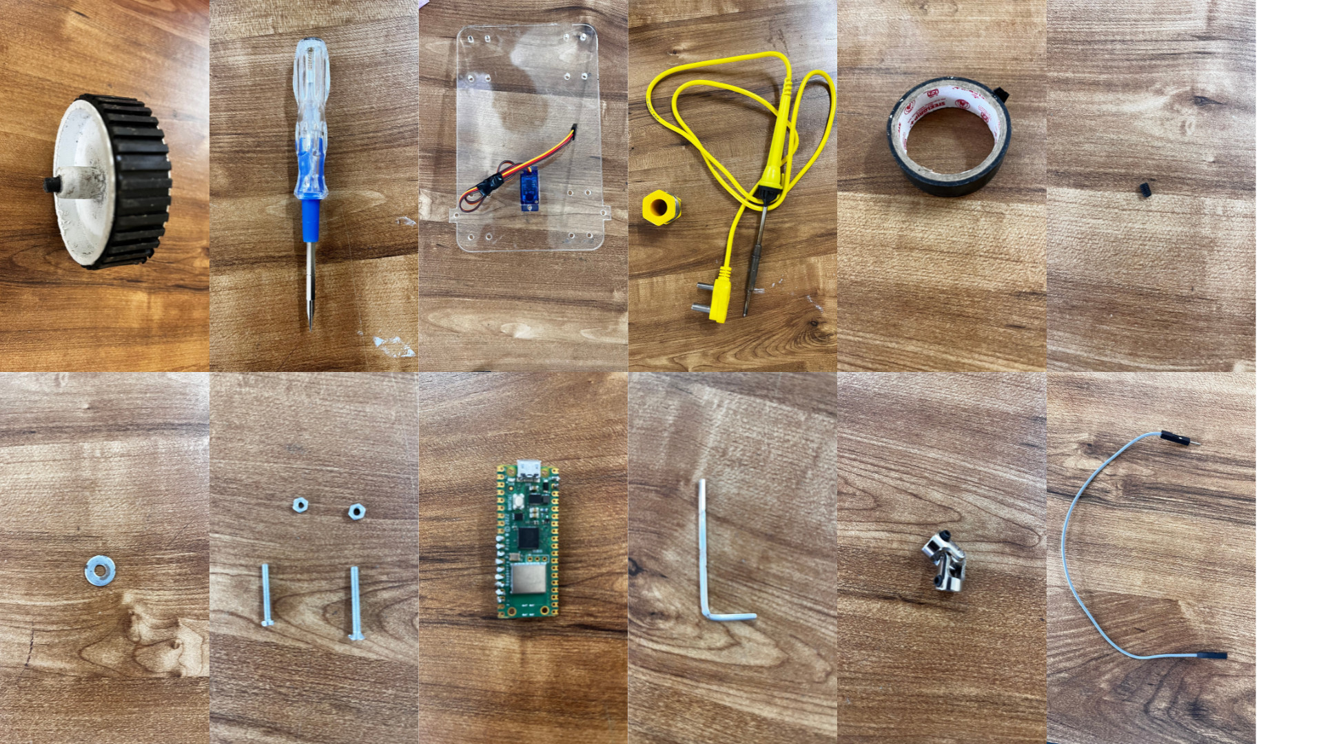 Levitas | An XLR8 Project