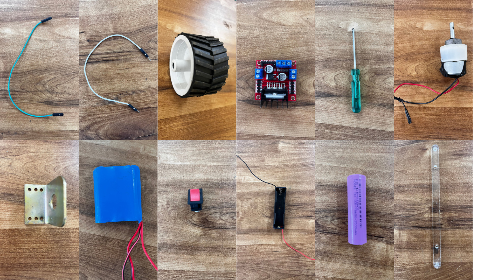 Levitas | An XLR8 Project