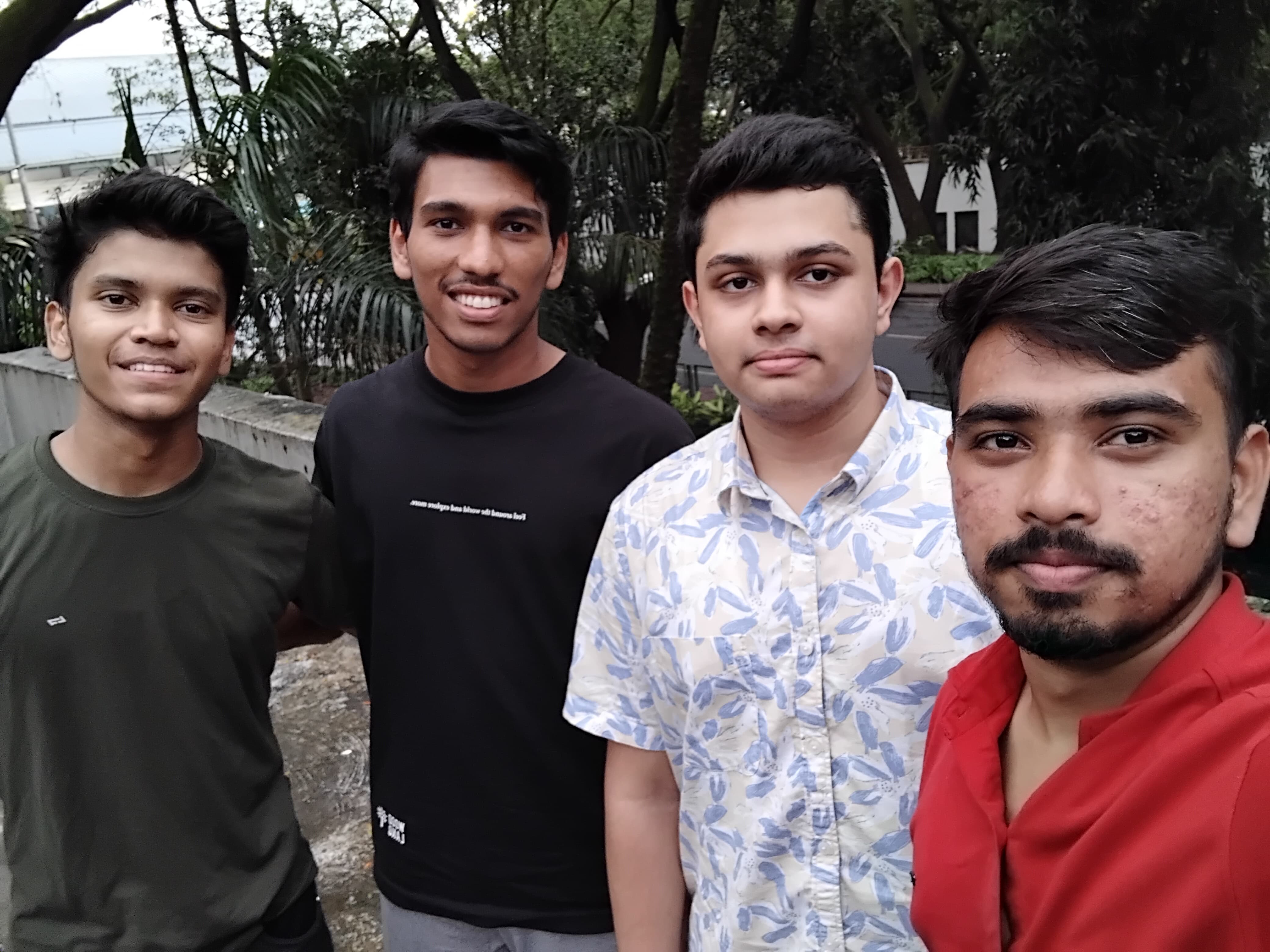 Levitas | An XLR8 Project